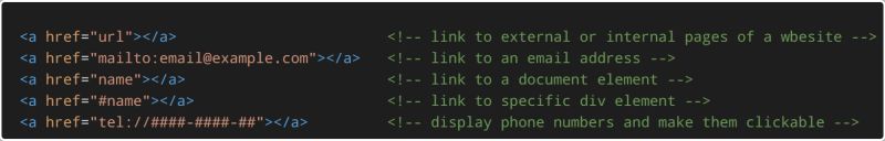 Hashir Hussain on LinkedIn: #html Hashir Hussain on LinkedIn: #html