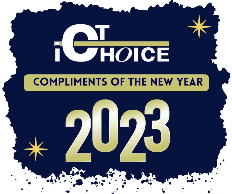 ICT Choice posted on LinkedIn ICT Choice posted on LinkedIn