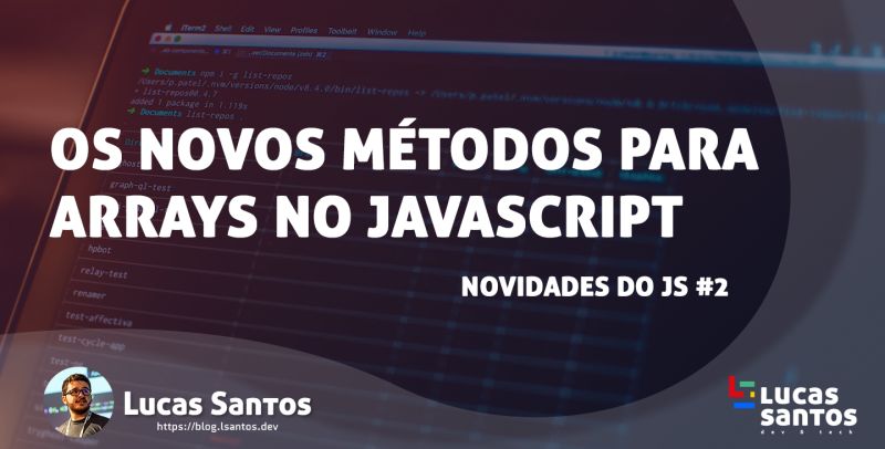 Lucas Santos auf LinkedIn: #javascript #js #javascript #ecmascript # ... Lucas Santos auf LinkedIn: #javascript #js #javascript #ecmascript # ...