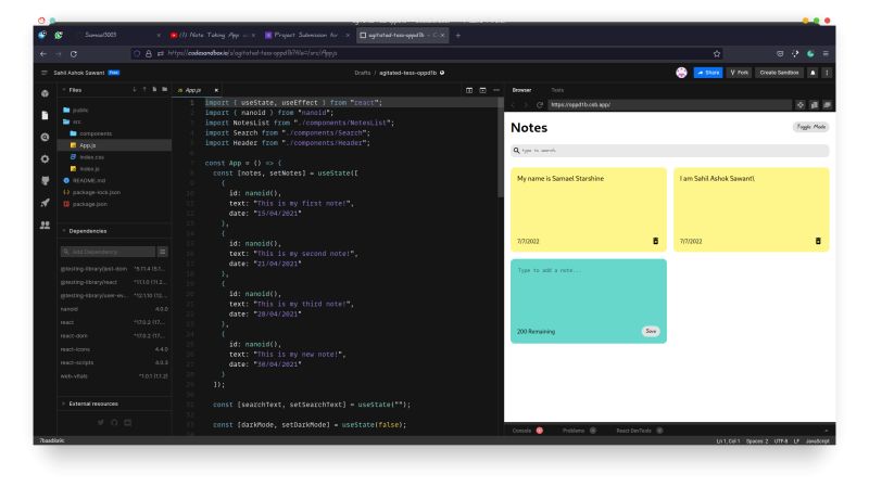 Sahil Sawant on LinkedIn: #devtown #html5 #css3 #css #html #reactjs # ... Sahil Sawant on LinkedIn: #devtown #html5 #css3 #css #html #reactjs # ...