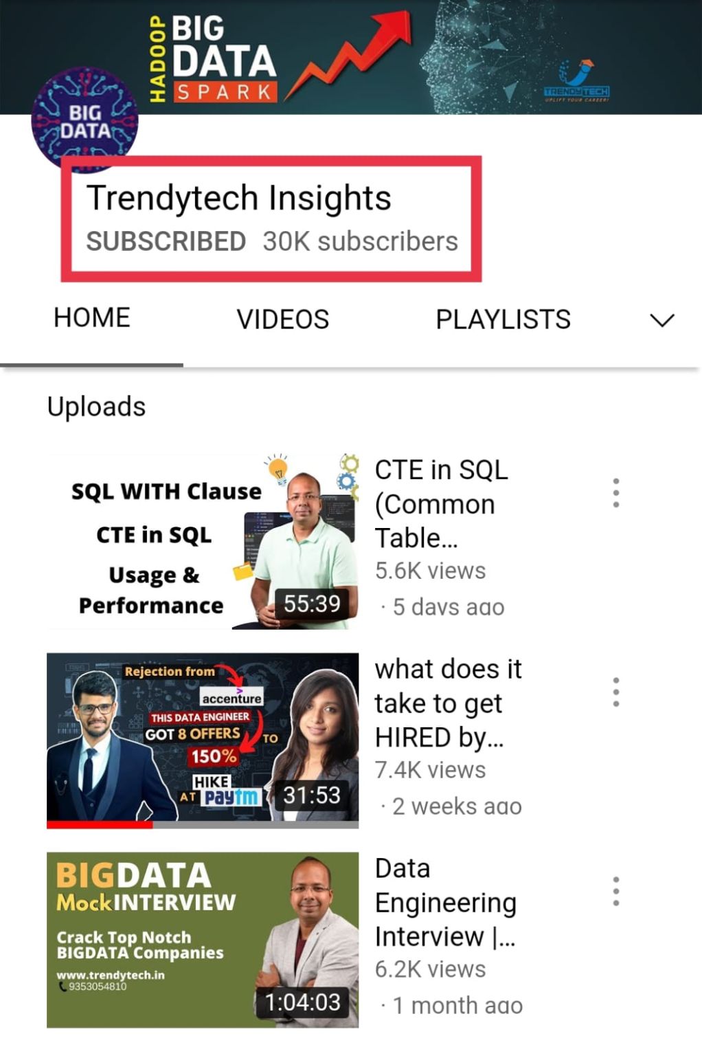 Sumit Mittal on LinkedIn: #trendytech #bigdata #dataengineering #sql # ... Sumit Mittal on LinkedIn: #trendytech #bigdata #dataengineering #sql # ...