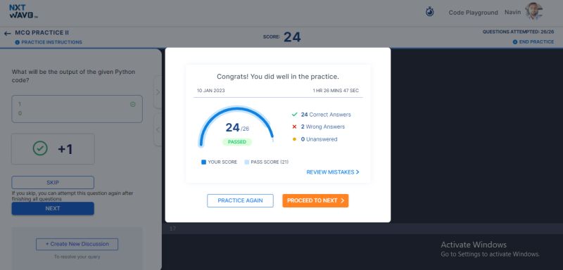 NAVIN KUMAR on LinkedIn: #30daysofcodechallenge #pythonprogramming # ... NAVIN KUMAR on LinkedIn: #30daysofcodechallenge #pythonprogramming # ...