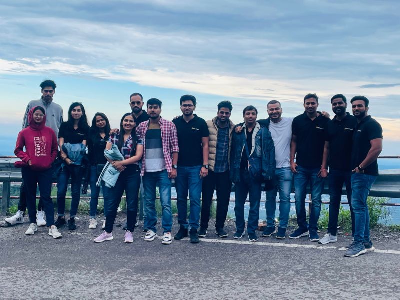 Himanshu Chauhan on LinkedIn: #mussoorie #workation #dianapps Himanshu Chauhan on LinkedIn: #mussoorie #workation #dianapps
