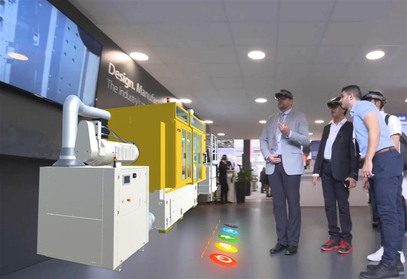 Transform Interactive on LinkedIn: #virtualreality #hololens # ... Transform Interactive on LinkedIn: #virtualreality #hololens # ...