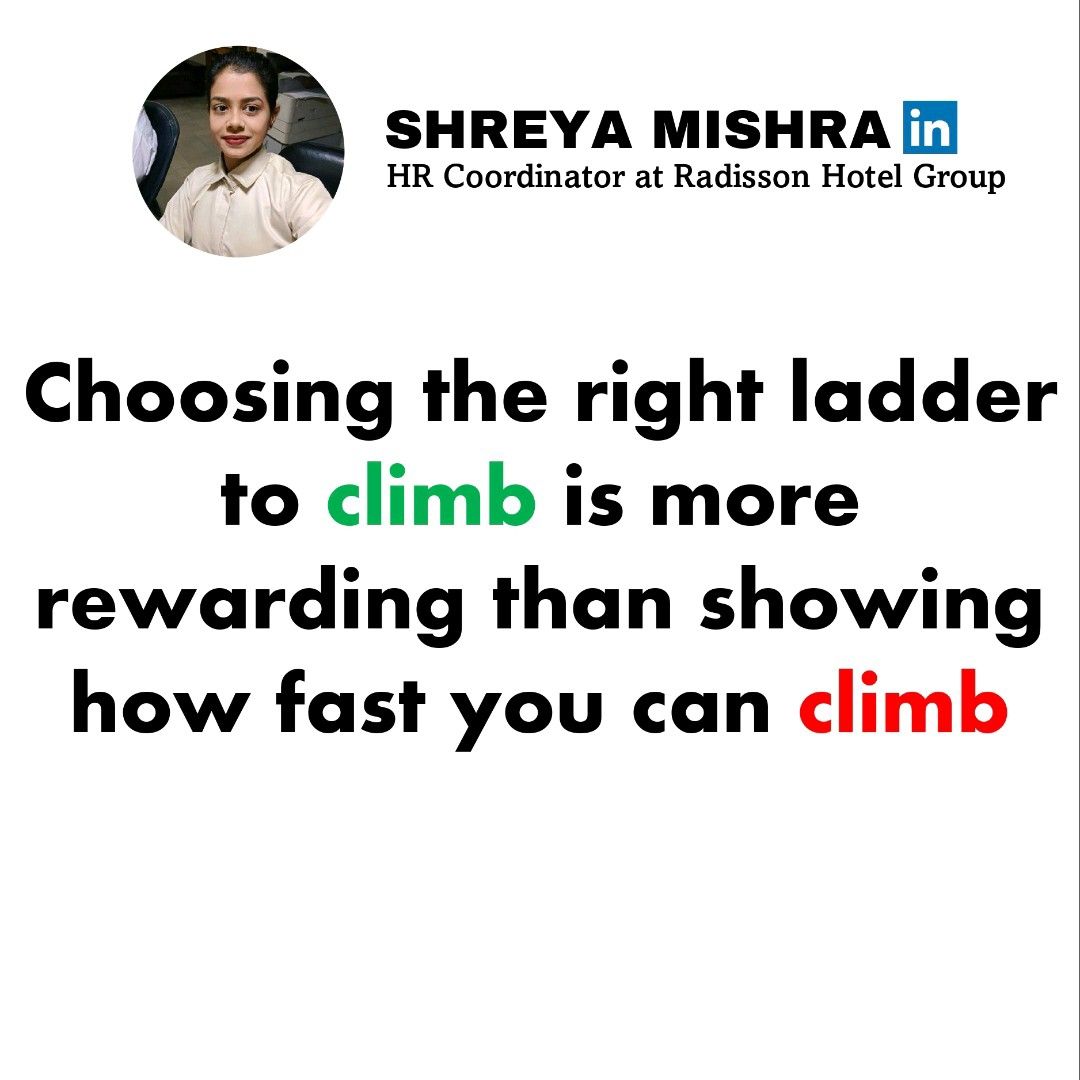 SHREYA MISHRA on LinkedIn: #remember SHREYA MISHRA on LinkedIn: #remember