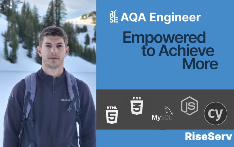 RiseServ on LinkedIn: #riseserv #empoweredtoachieve #empowered RiseServ on LinkedIn: #riseserv #empoweredtoachieve #empowered