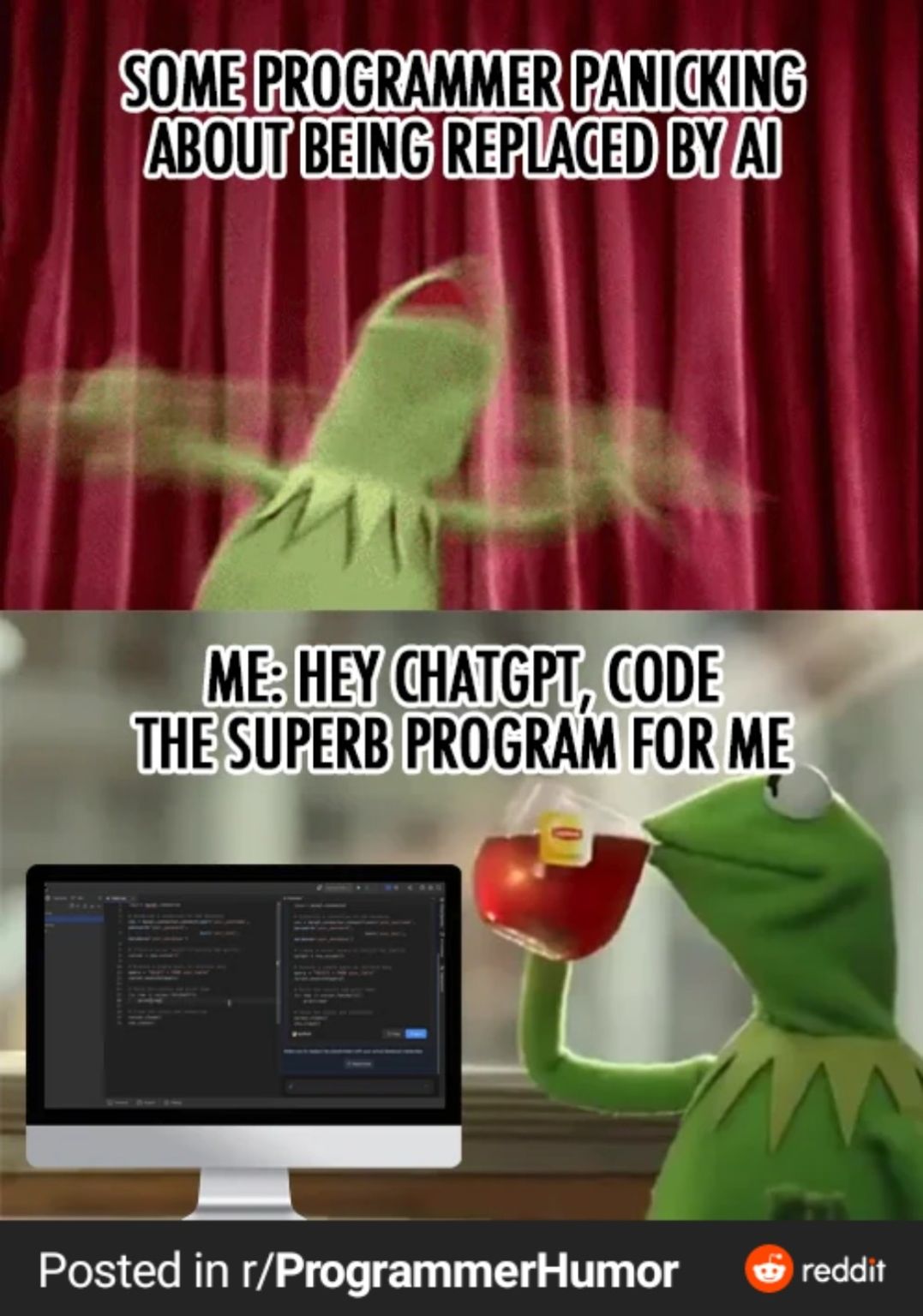 Salman Sajid on LinkedIn: #programming #programminglife # ... Salman Sajid on LinkedIn: #programming #programminglife # ...