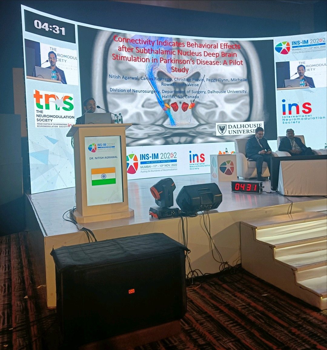 Nitish Agarwal on LinkedIn: #insim2022 Nitish Agarwal on LinkedIn: #insim2022