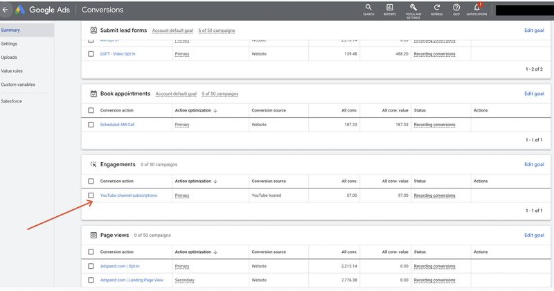 Md Mohsin Ansari on LinkedIn: Google Ads just added a NEW feature that ... Md Mohsin Ansari on LinkedIn: Google Ads just added a NEW feature that ...