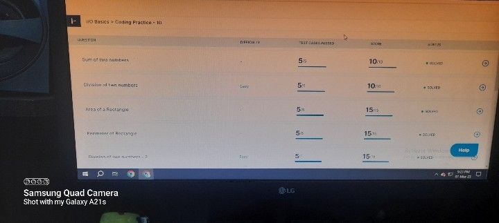Kashish Mahajan on LinkedIn: #13thweekstarted #day85 #coding Kashish Mahajan on LinkedIn: #13thweekstarted #day85 #coding