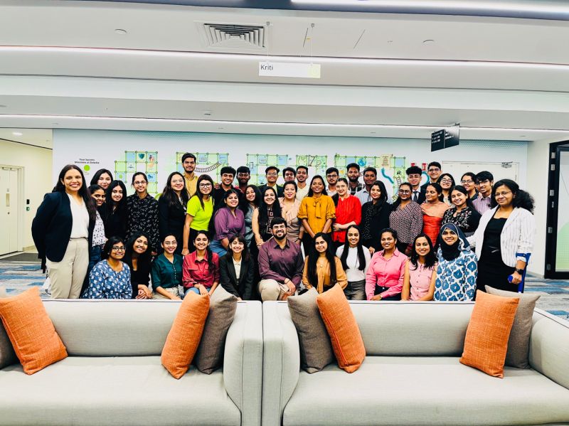 Saaransh Arora on LinkedIn: #breakout2 Saaransh Arora on LinkedIn: #breakout2