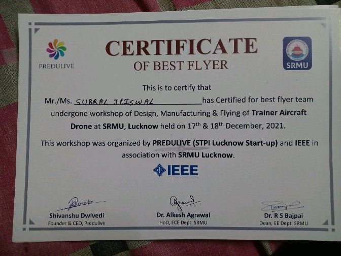 Subral Jaiswal on LinkedIn: Shivanshu Dwivedi Karan Kumar Shukla It's ... Subral Jaiswal on LinkedIn: Shivanshu Dwivedi Karan Kumar Shukla It's ...