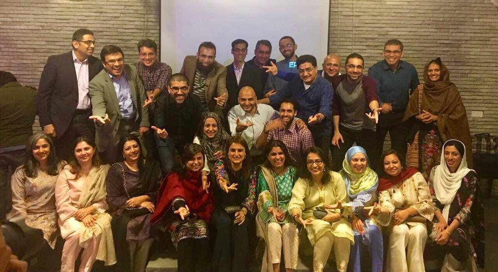 Serai Imtiaz Hussain Khaskhely on LinkedIn: Re Union of IBA class of 97 ... Serai Imtiaz Hussain Khaskhely on LinkedIn: Re Union of IBA class of 97 ...