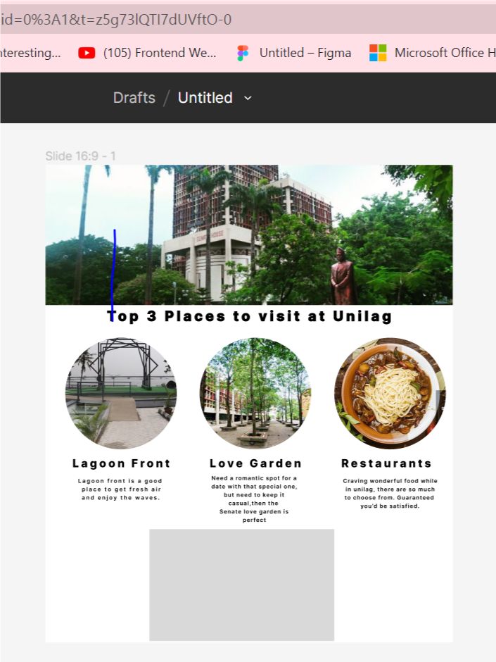 Rofiat Ibrahim on LinkedIn: #frontenddeveloper #development # ... Rofiat Ibrahim on LinkedIn: #frontenddeveloper #development # ...
