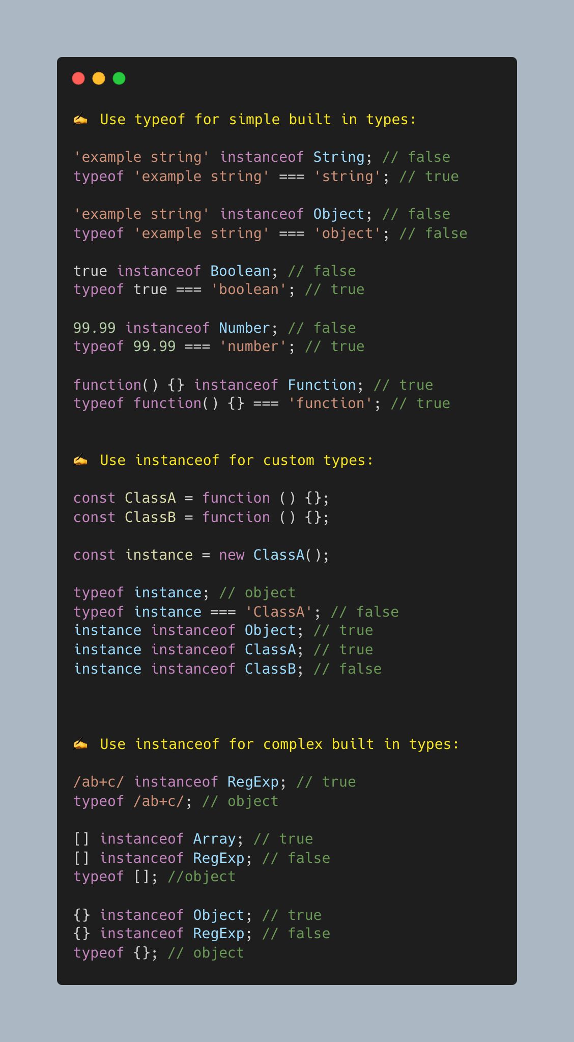 Omri Dan on LinkedIn: #javascript #nodejs #reactjs #programming #webdev ... Omri Dan on LinkedIn: #javascript #nodejs #reactjs #programming #webdev ...