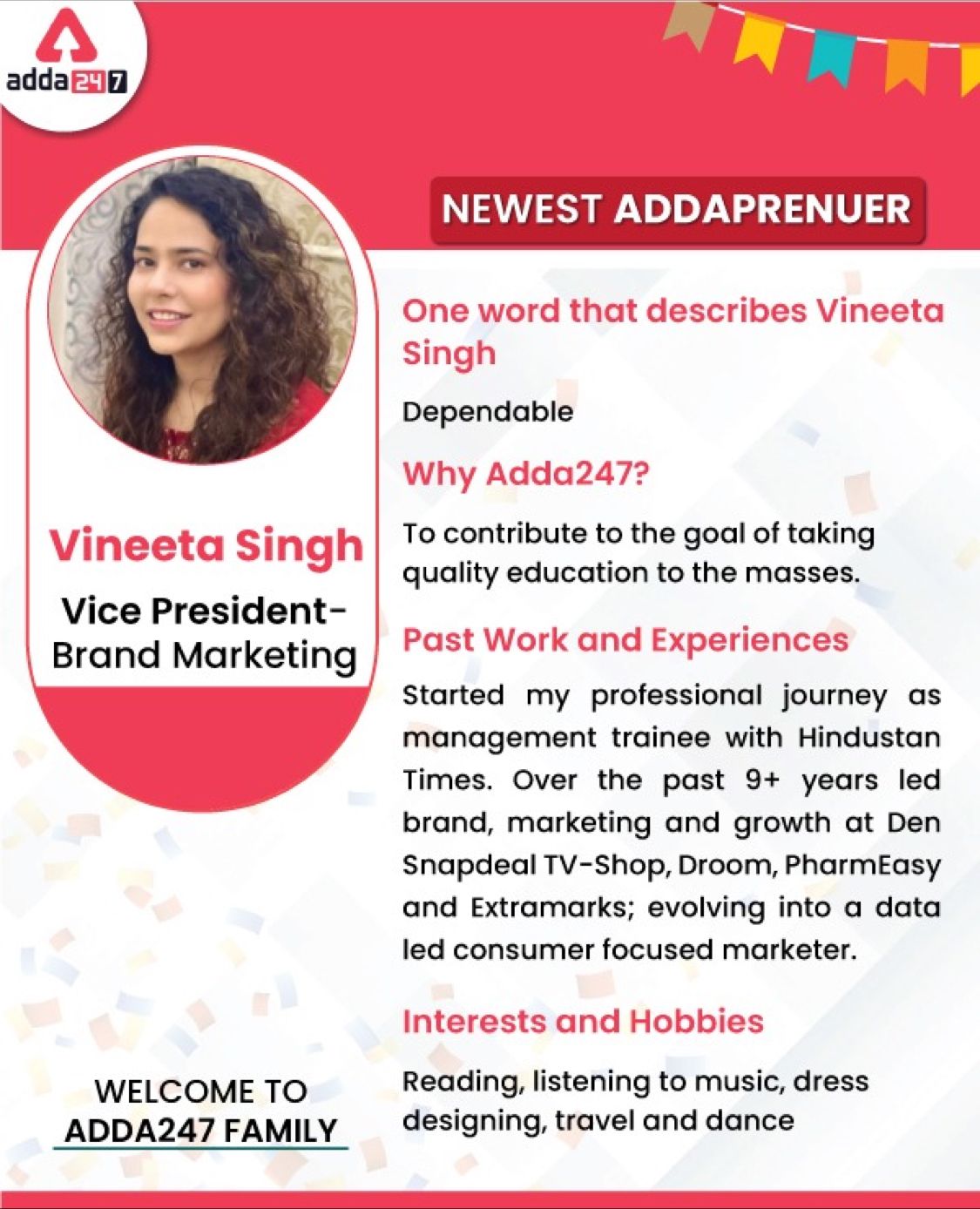 Adda247 on LinkedIn: #adda247 #edtech #startups #newbeginning # ... Adda247 on LinkedIn: #adda247 #edtech #startups #newbeginning # ...