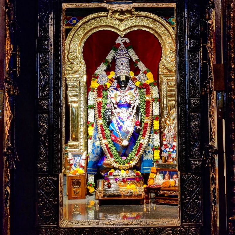 Milind Sahu on LinkedIn: Jai tirupati Balaji 🙏🏻🙏🏻 Milind Sahu on LinkedIn: Jai tirupati Balaji 🙏🏻🙏🏻