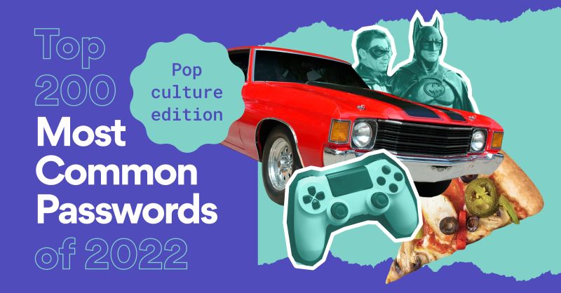 NordPass on LinkedIn: Top 200 Most Common Passwords List NordPass on LinkedIn: Top 200 Most Common Passwords List