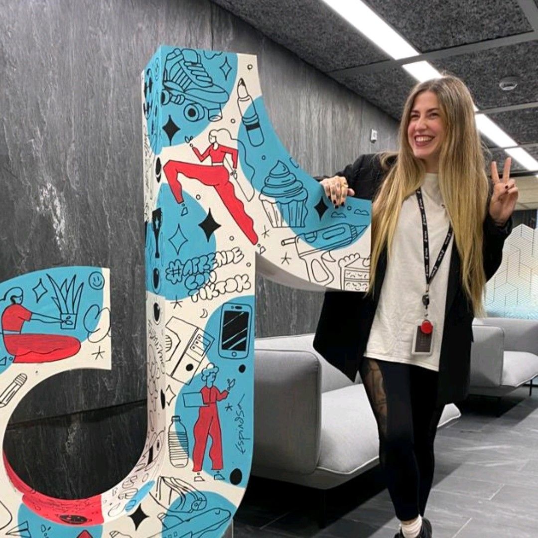 Mayte Lopez Ruiz on LinkedIn: #thankyou #mindset #projects | 51 comments Mayte Lopez Ruiz on LinkedIn: #thankyou #mindset #projects | 51 comments