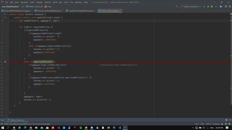 Naveen Kumar Souriraj Anthuvan on LinkedIn: #java #javadeveloper # ... Naveen Kumar Souriraj Anthuvan on LinkedIn: #java #javadeveloper # ...
