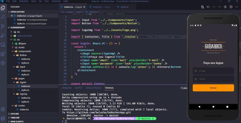 Daniel Belarmino on LinkedIn: #css #javascript #mvc #rubyonrails #node ... Daniel Belarmino on LinkedIn: #css #javascript #mvc #rubyonrails #node ...