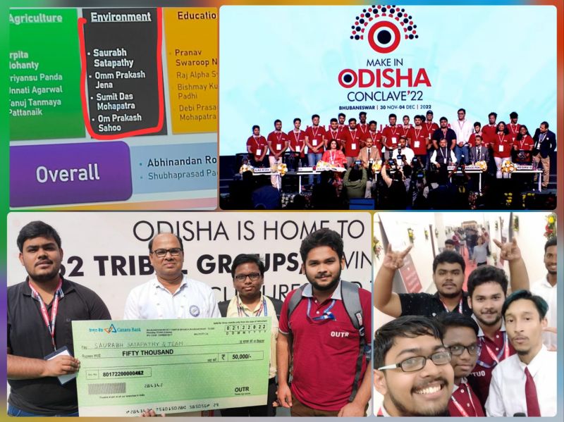 Sumit Das Mohapatra on LinkedIn: #hackathon Sumit Das Mohapatra on LinkedIn: #hackathon
