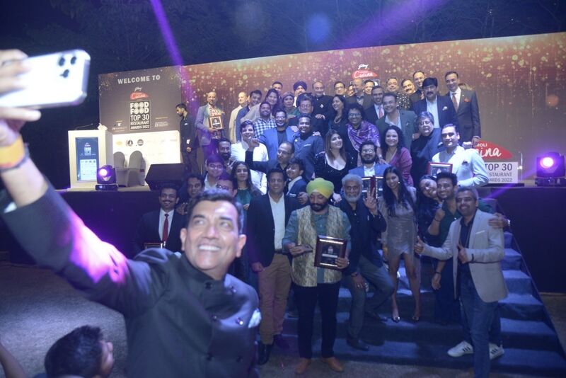 Diwan Gautam Anand on LinkedIn: #mumbai #foodfoodawards #jwmarriott # ... Diwan Gautam Anand on LinkedIn: #mumbai #foodfoodawards #jwmarriott # ...