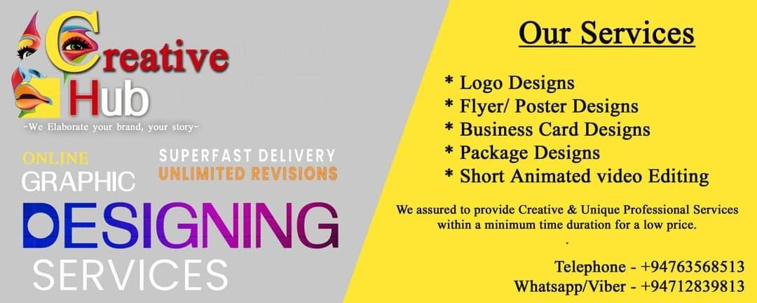 Sachintha Nishajith Punchihewa posted on LinkedIn Sachintha Nishajith Punchihewa posted on LinkedIn