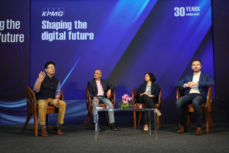 KPMG India on LinkedIn: #privatestartups #startups #innovation #ai # ... KPMG India on LinkedIn: #privatestartups #startups #innovation #ai # ...