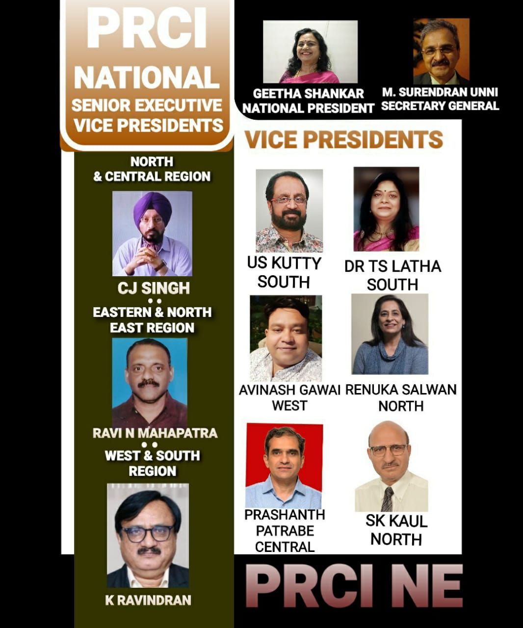 PRCI Hyderabad on LinkedIn: #prci #ycc PRCI Hyderabad on LinkedIn: #prci #ycc
