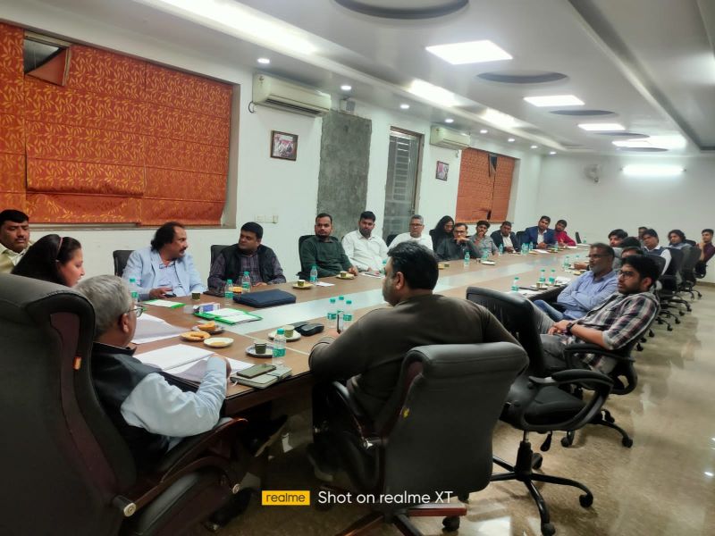 CA Chandni Gupta on LinkedIn: Glad to have attended highly informative ... CA Chandni Gupta on LinkedIn: Glad to have attended highly informative ...
