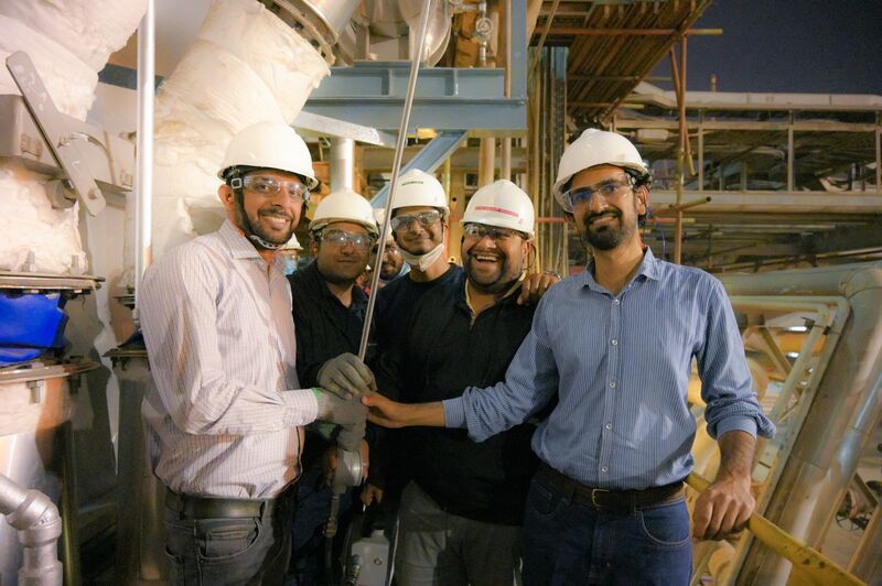 Asad Naeem on LinkedIn: #teamwork #engro #turnaround #excellence | 15 ... Asad Naeem on LinkedIn: #teamwork #engro #turnaround #excellence | 15 ...