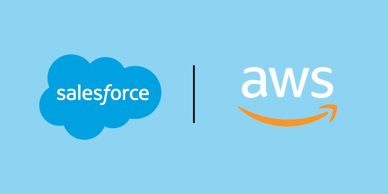 Bay Dade on LinkedIn: Salesforce deepens partnership with AWS Bay Dade on LinkedIn: Salesforce deepens partnership with AWS