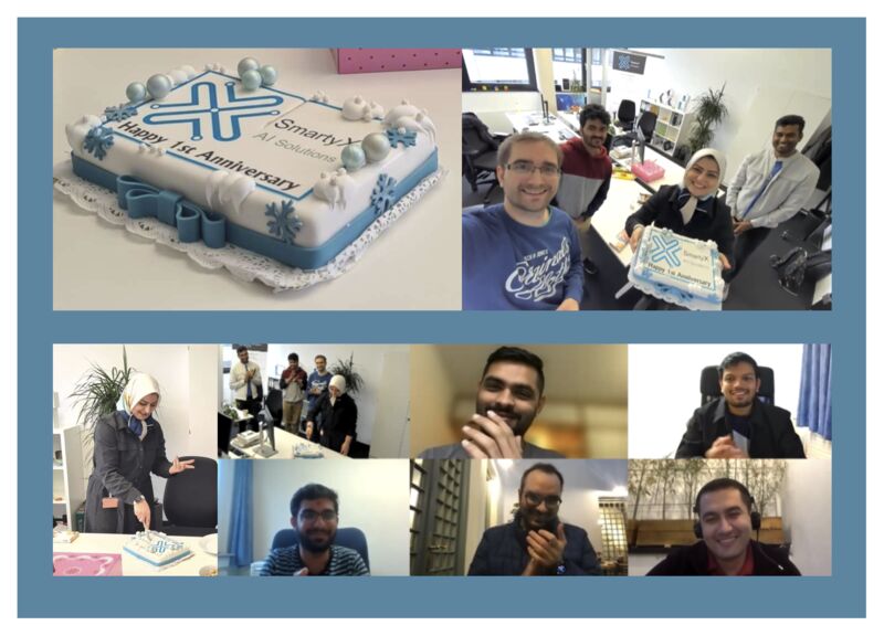 Abhishek Kumar Verma on LinkedIn: #smartyx #anniversarycelebration # ... Abhishek Kumar Verma on LinkedIn: #smartyx #anniversarycelebration # ...
