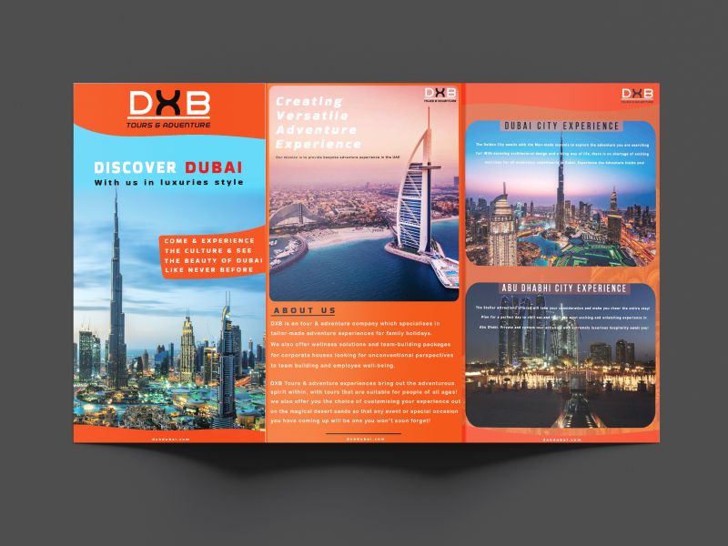 Harshil Bhandari on LinkedIn: COMPLETE BROCHURE DESIGNS Harshil Bhandari on LinkedIn: COMPLETE BROCHURE DESIGNS