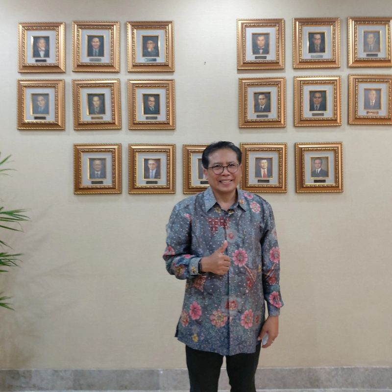 DR. M. Fadjroel Rachman on LinkedIn: #bungfadjroel DR. M. Fadjroel Rachman on LinkedIn: #bungfadjroel