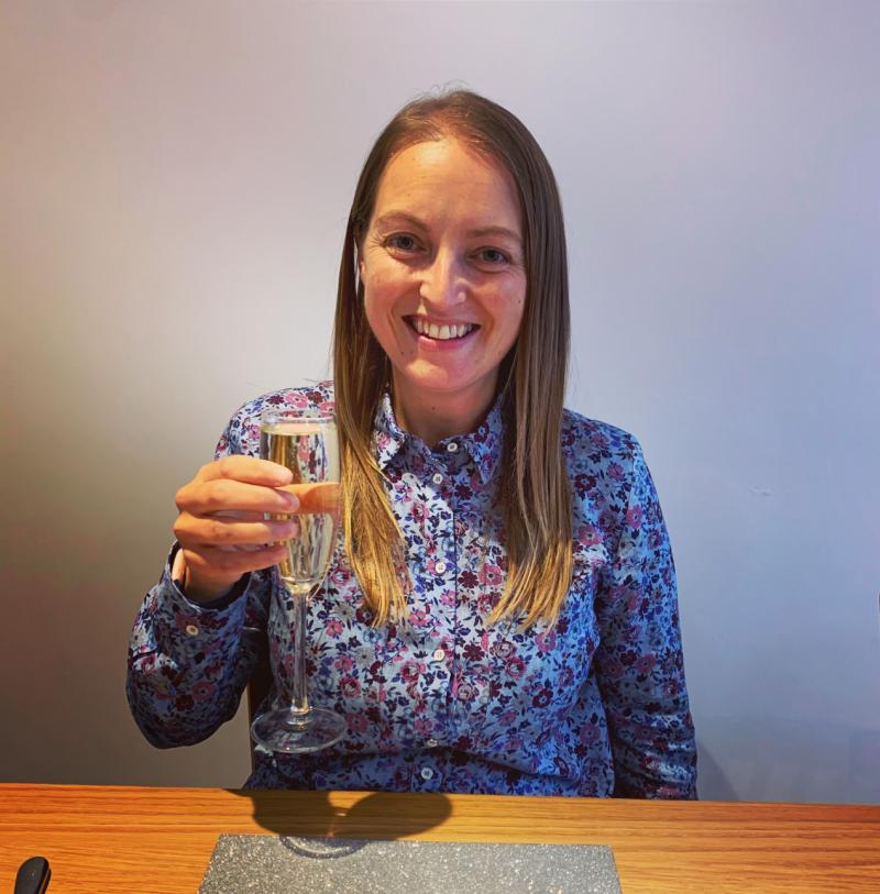 Jenni Childs CMIOSH MIFSH on LinkedIn: #iosh #cmiosh #chartered #proud ... Jenni Childs CMIOSH MIFSH on LinkedIn: #iosh #cmiosh #chartered #proud ...