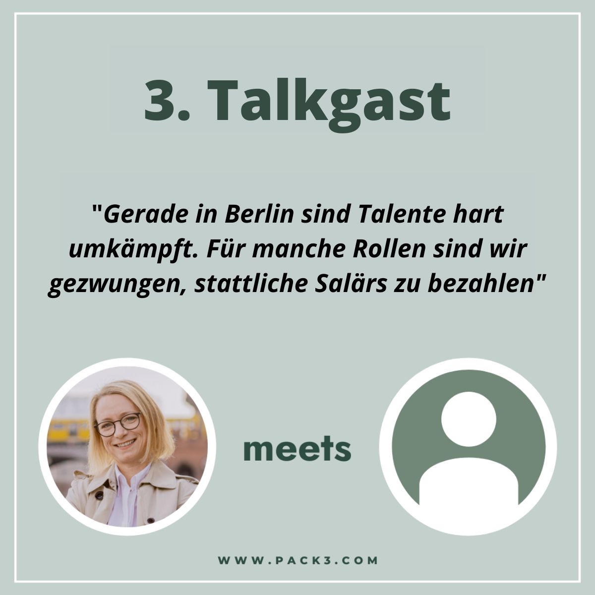Flora Fliegner auf LinkedIn: #packaging #people #interview #spannungsteigt Flora Fliegner auf LinkedIn: #packaging #people #interview #spannungsteigt