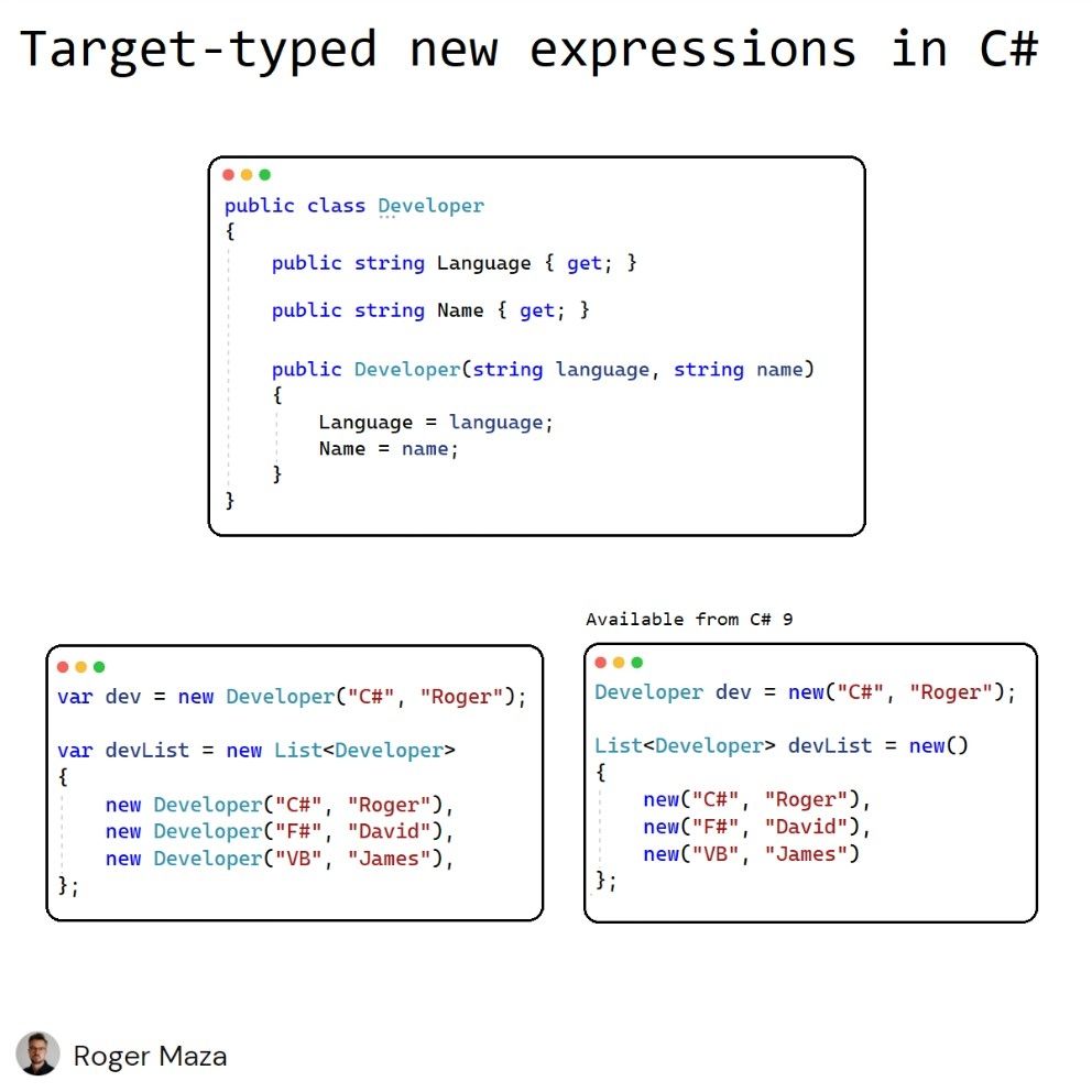 Roger Maza on LinkedIn: #softwareengineering #programming #coding # ... Roger Maza on LinkedIn: #softwareengineering #programming #coding # ...