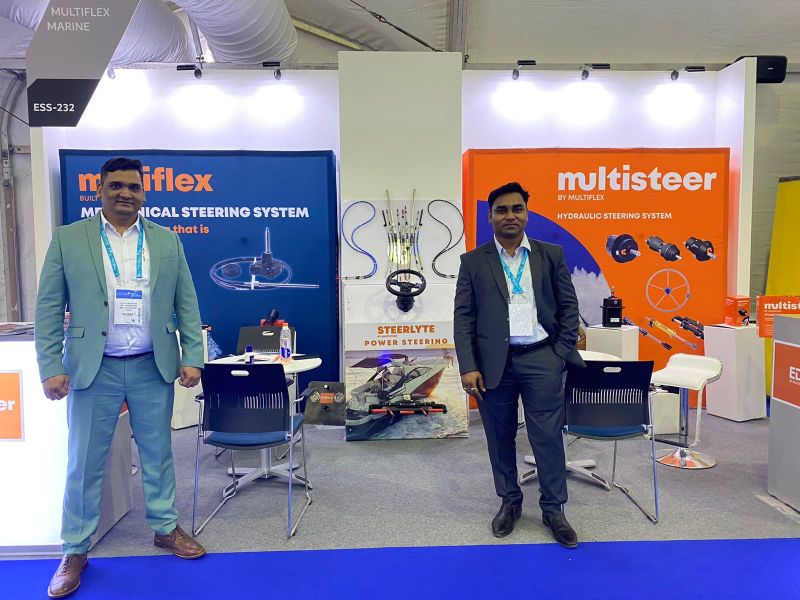 Rashmi Mishra on LinkedIn: #dubaiinternationalboatshow Rashmi Mishra on LinkedIn: #dubaiinternationalboatshow