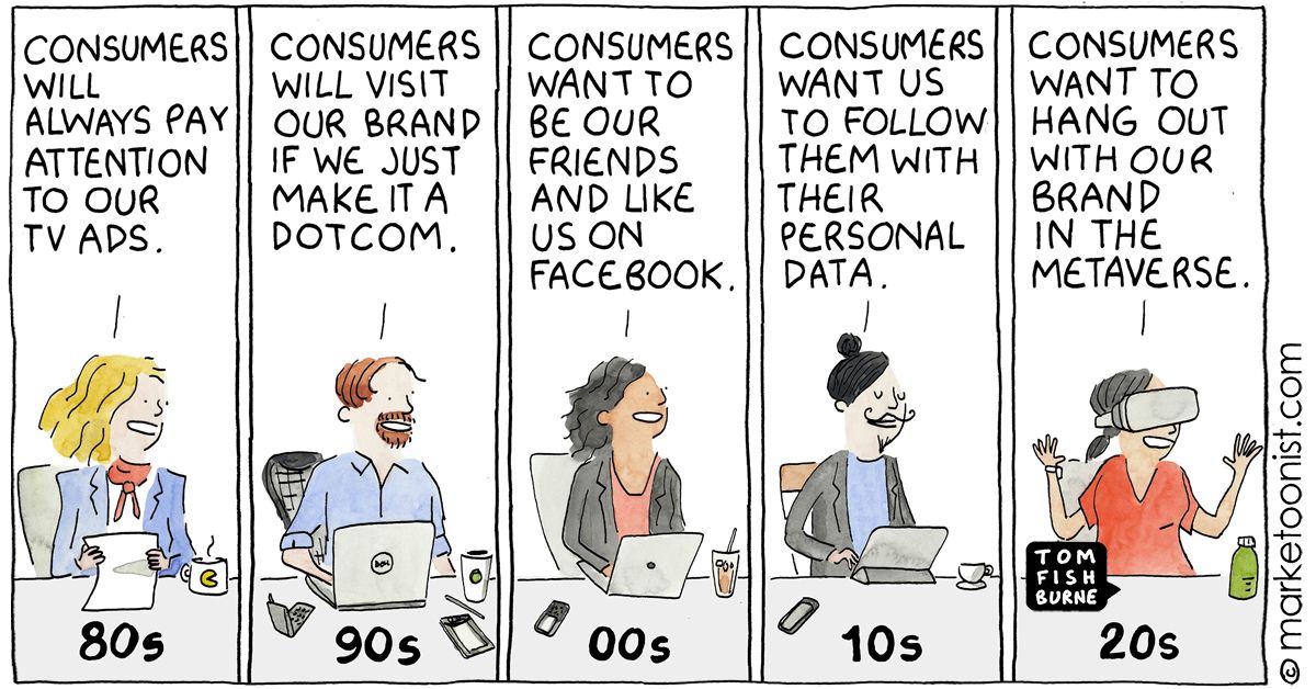 Vlad Herescu 👨🚀 on LinkedIn: #business #funny #strategy #testing #web3 Vlad Herescu 👨🚀 on LinkedIn: #business #funny #strategy #testing #web3