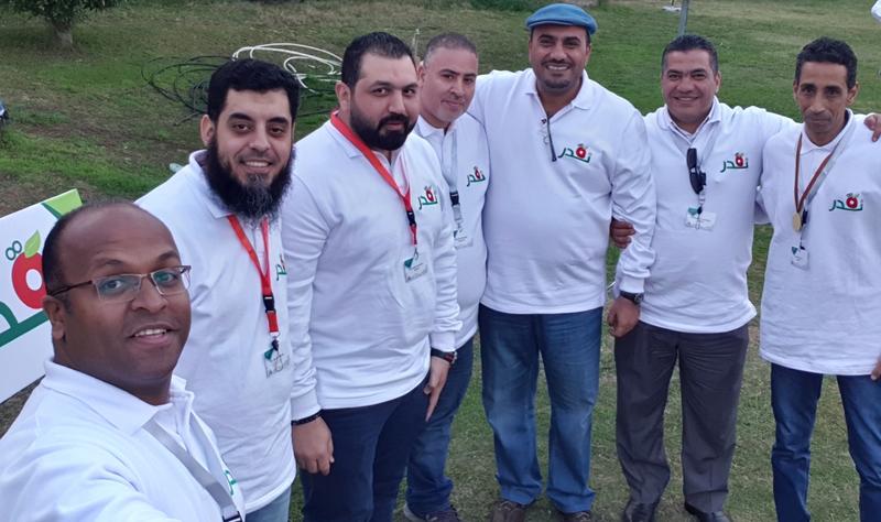 Hatem Soliman on LinkedIn: #panda_egypt Hatem Soliman on LinkedIn: #panda_egypt