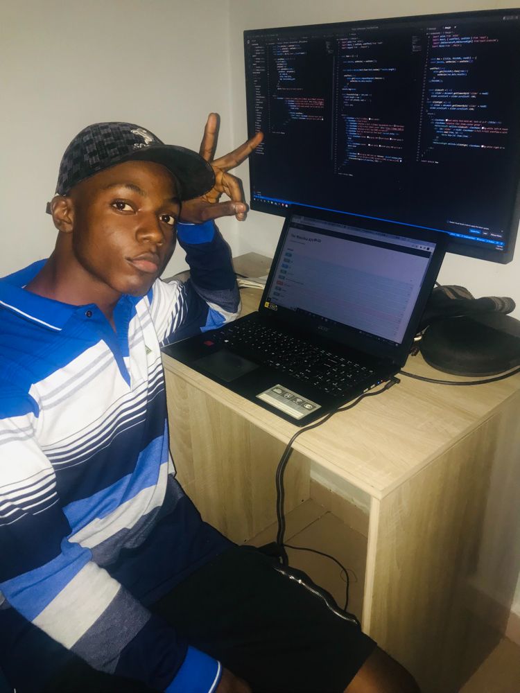 Anyigor Kelvin on LinkedIn: #reactjs #learning #nextjs #like # ... Anyigor Kelvin on LinkedIn: #reactjs #learning #nextjs #like # ...