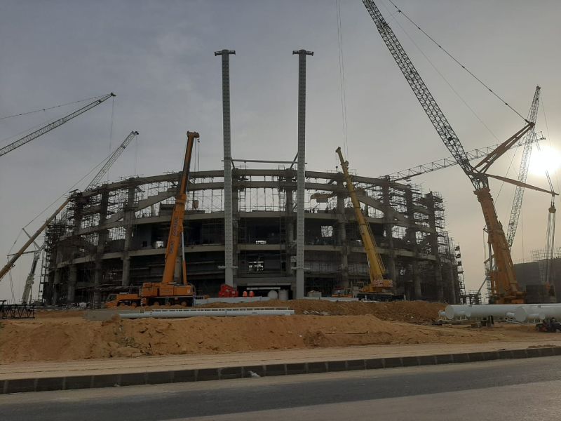 Amr Azzam on LinkedIn: 💪💪🙏🏻🙏🏻🏟🏟 Amr Azzam on LinkedIn: 💪💪🙏🏻🙏🏻🏟🏟