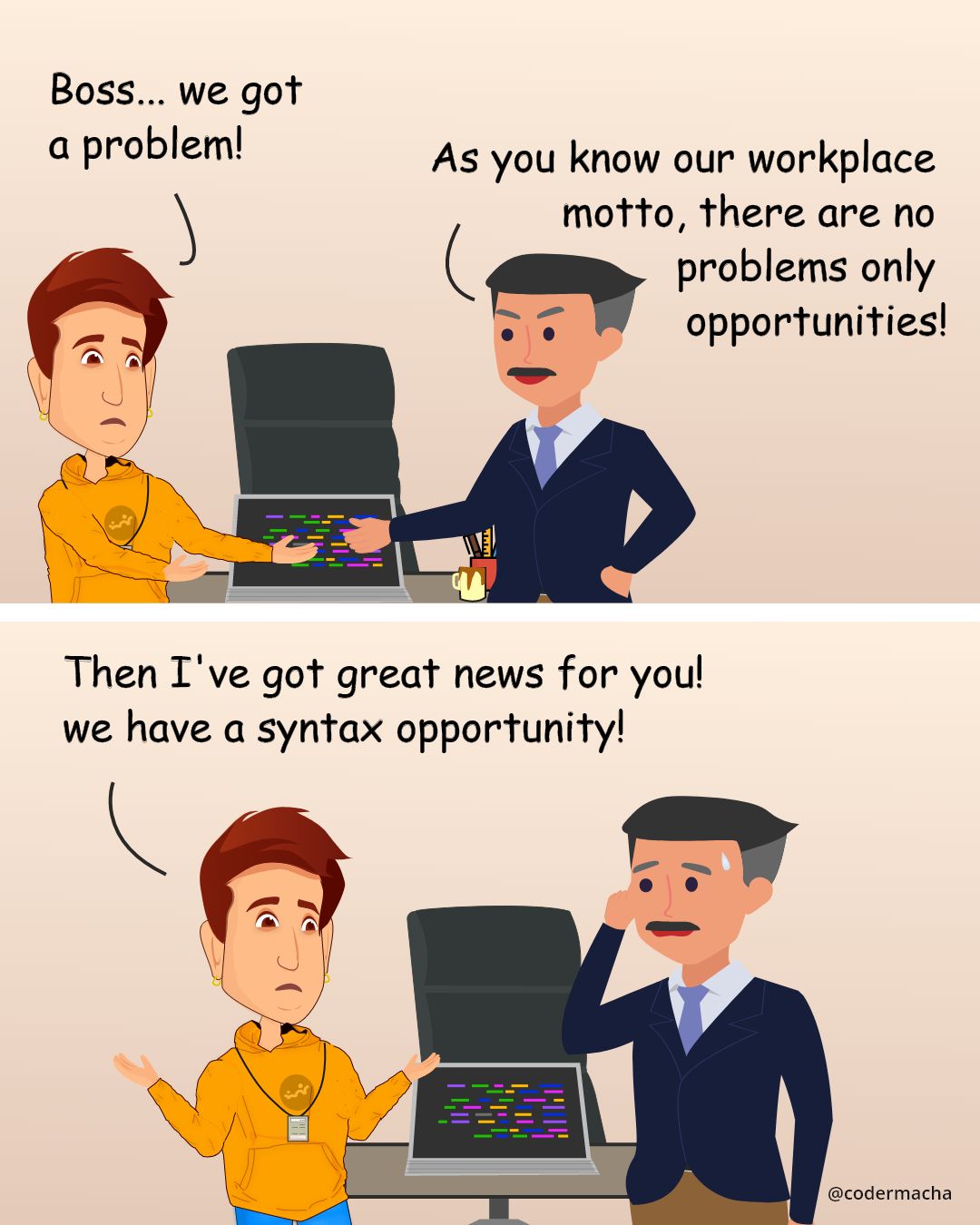 CoderMacha CM on LinkedIn: #codermachaversatile #coding #programming # ... CoderMacha CM on LinkedIn: #codermachaversatile #coding #programming # ...