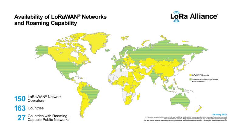 KPN IoT on LinkedIn: #iot #lorawan KPN IoT on LinkedIn: #iot #lorawan