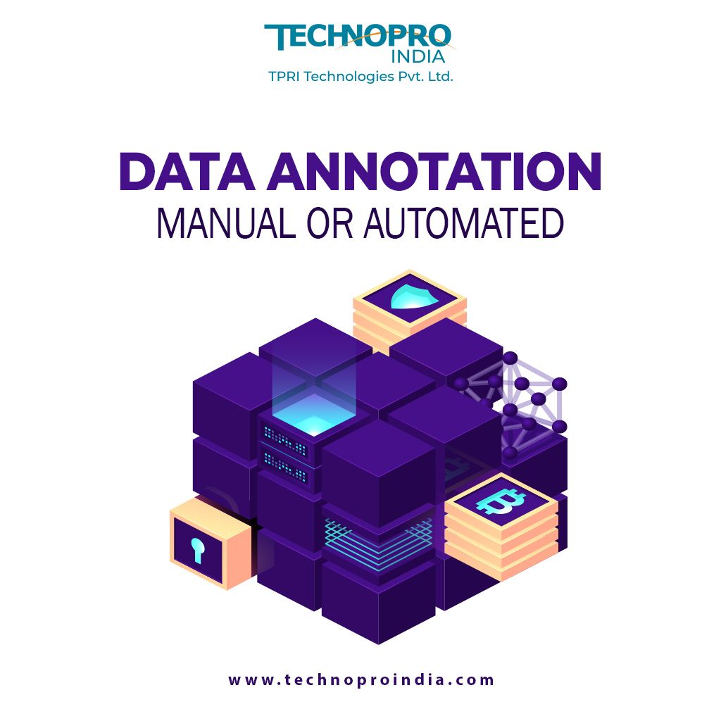 TechnoPro India on LinkedIn: Data annotation is the backbone of AI ML ... TechnoPro India on LinkedIn: Data annotation is the backbone of AI ML ...