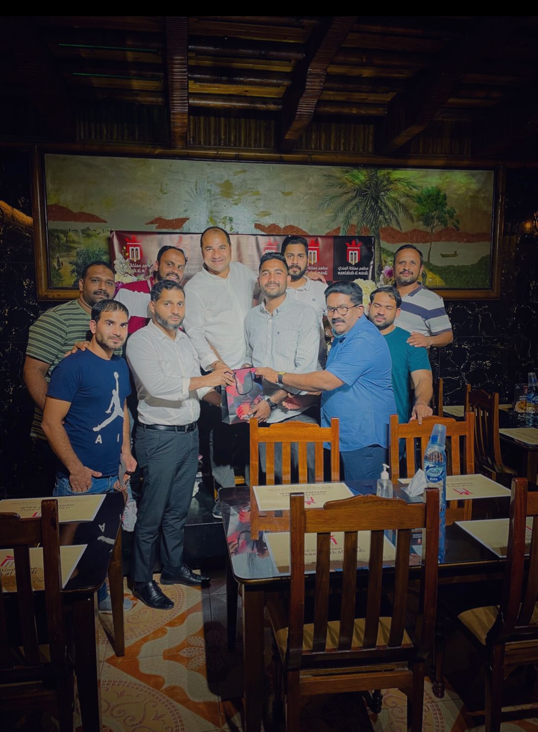 Shahabas Ap on LinkedIn: Yesterday I had my last working day at Al ... Shahabas Ap on LinkedIn: Yesterday I had my last working day at Al ...