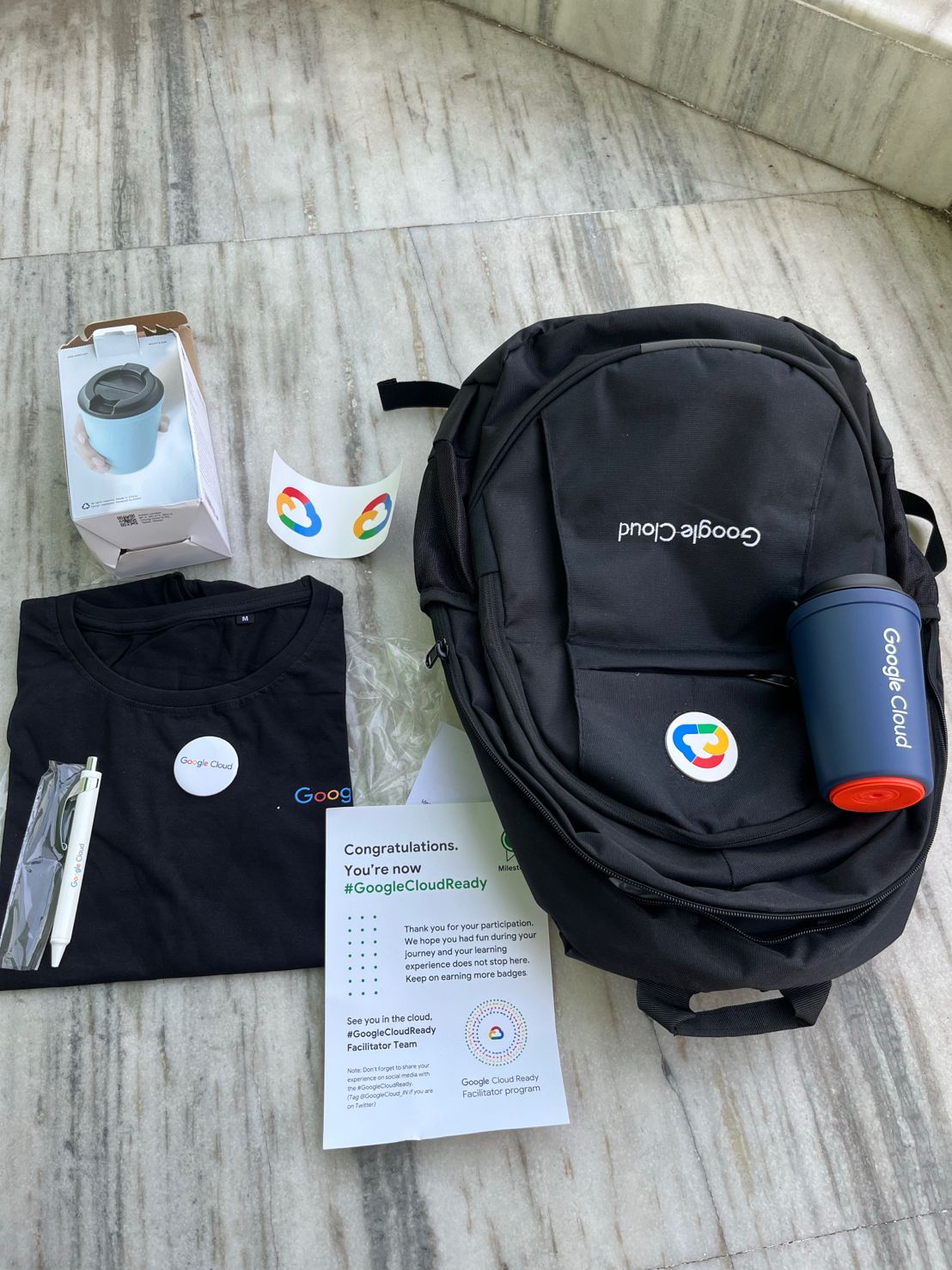 Prodip Deb on LinkedIn: #connections #googlecloudready # ... Prodip Deb on LinkedIn: #connections #googlecloudready # ...