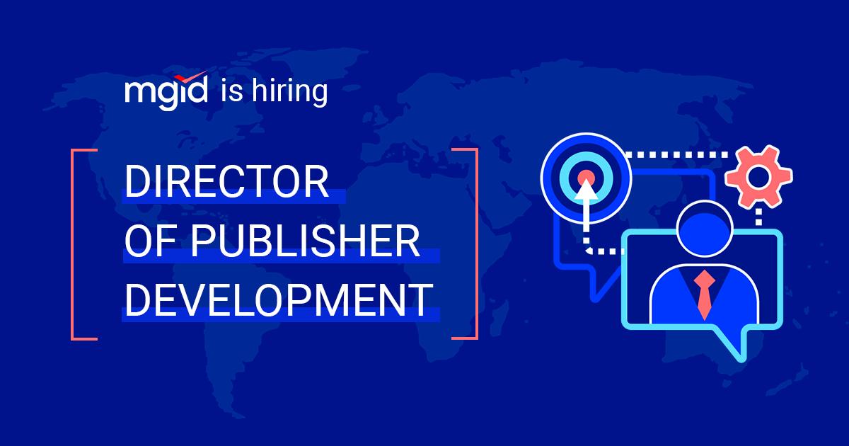 Nickolas Rekeda on LinkedIn: #hiring #adtech #openposition #nowhiring Nickolas Rekeda on LinkedIn: #hiring #adtech #openposition #nowhiring